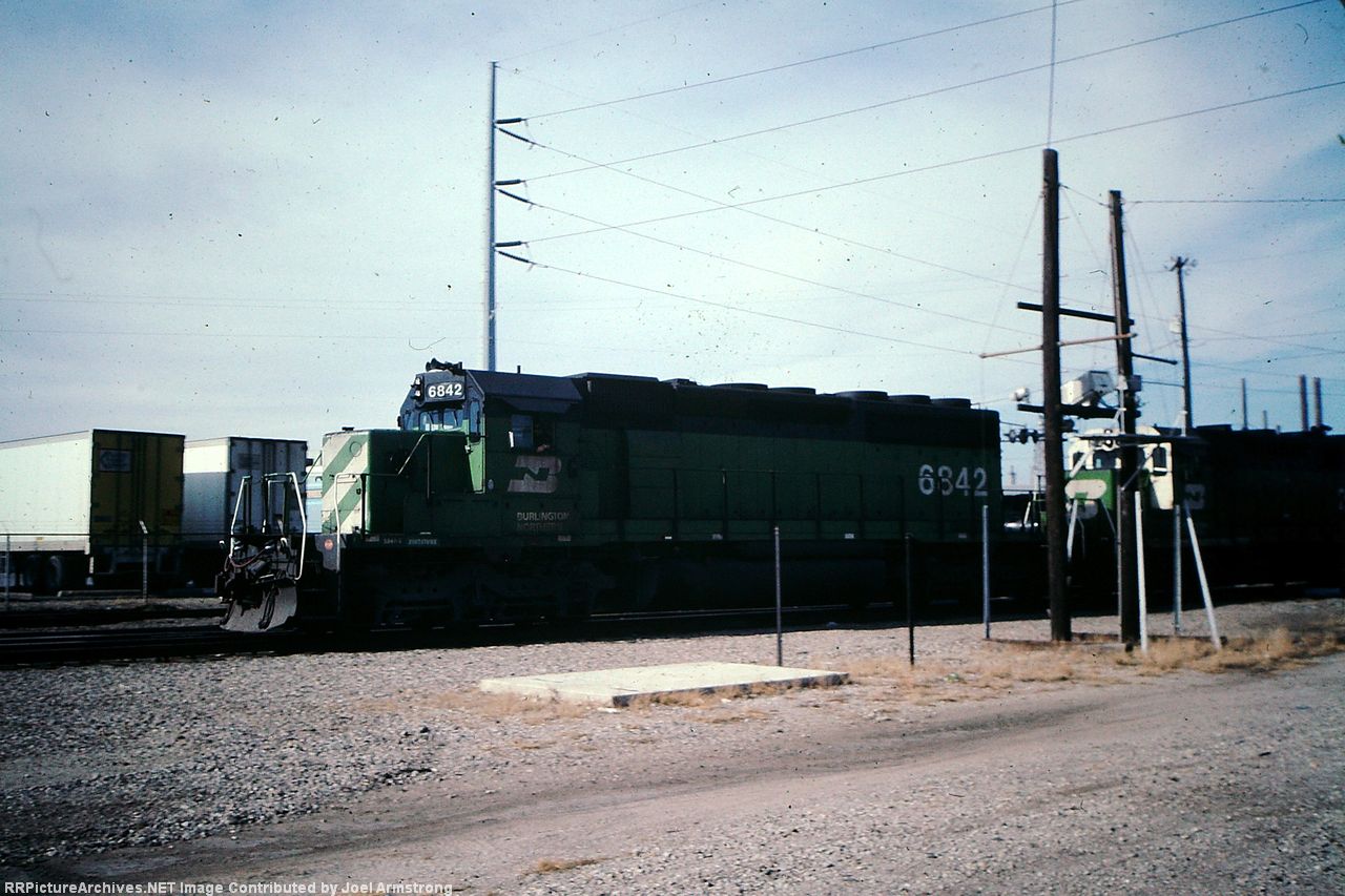 BN 6842